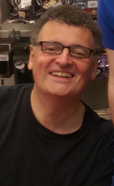 ‘Nice Guy or Utter Bastard?’ Continuity Errors by Steven Moffat – The ...