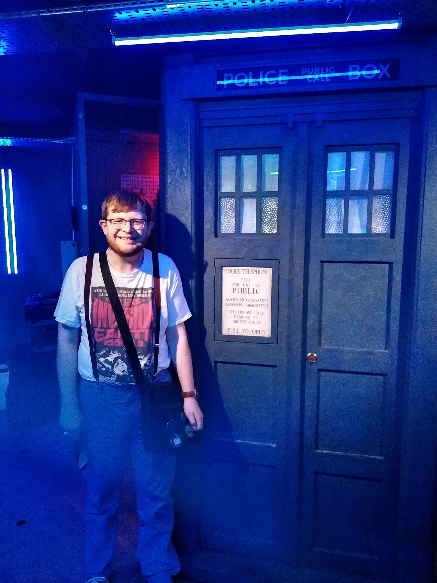 Time Lord Victorious – Time Fracture – Reviewed! – The Tides of Time