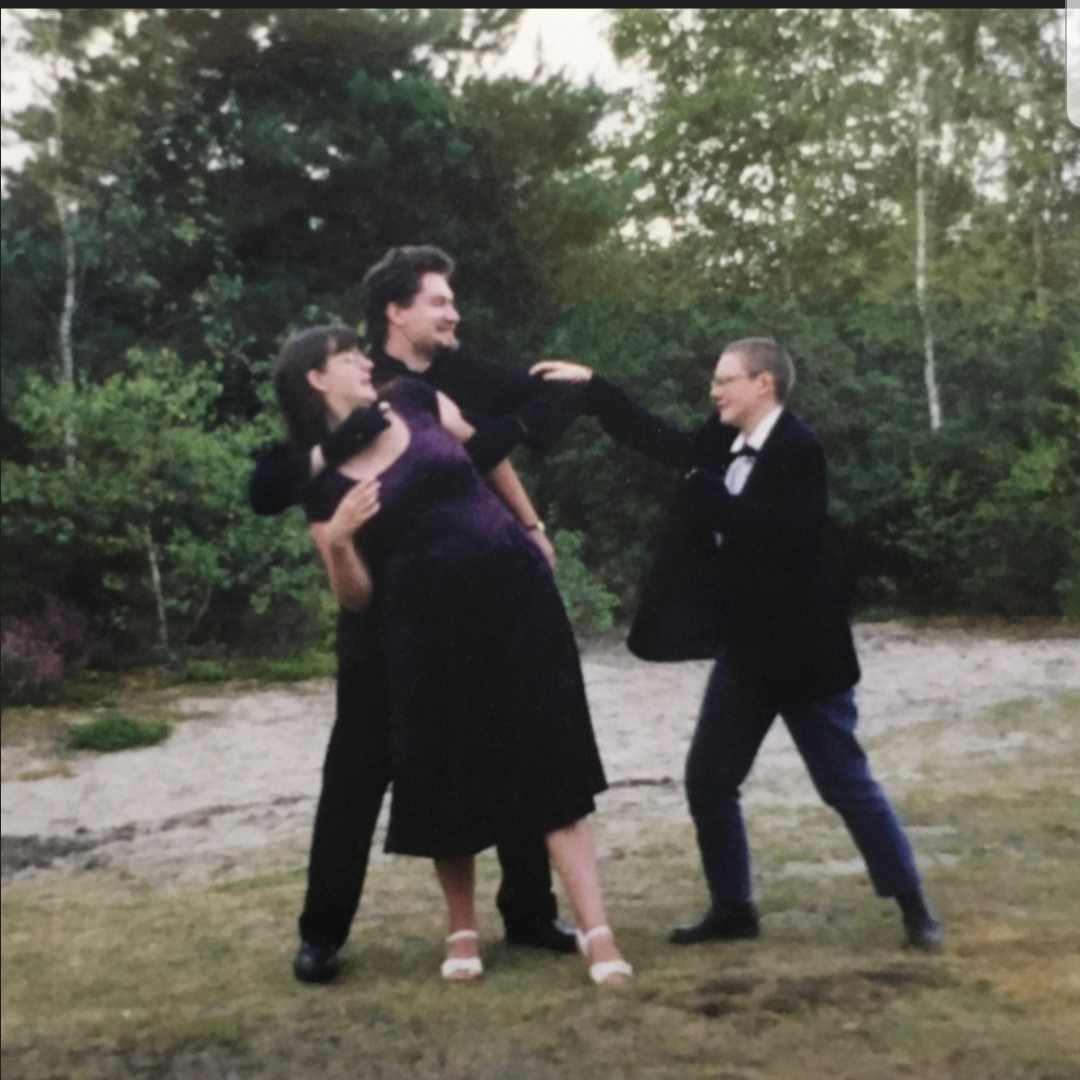 Remembering Jo Keefe: 1977 – 2020 – The Tides of Time